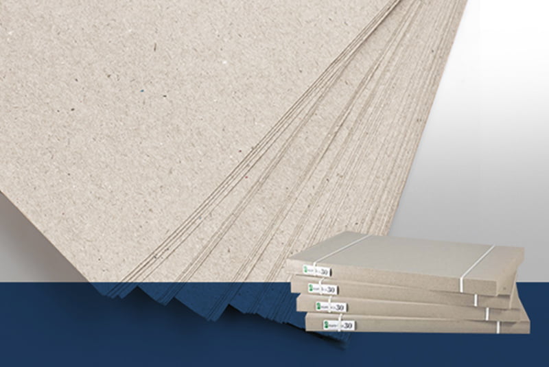 Custom Cardboard Sheet Cutouts and Laminations - Purchasing Guide ...