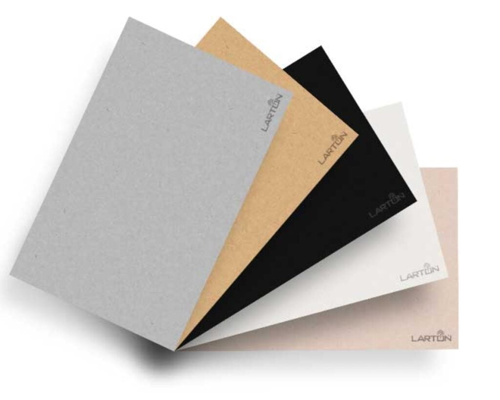 Cardboard and Angle Board for Packaging Solutions from Larton – Sun-ka ...